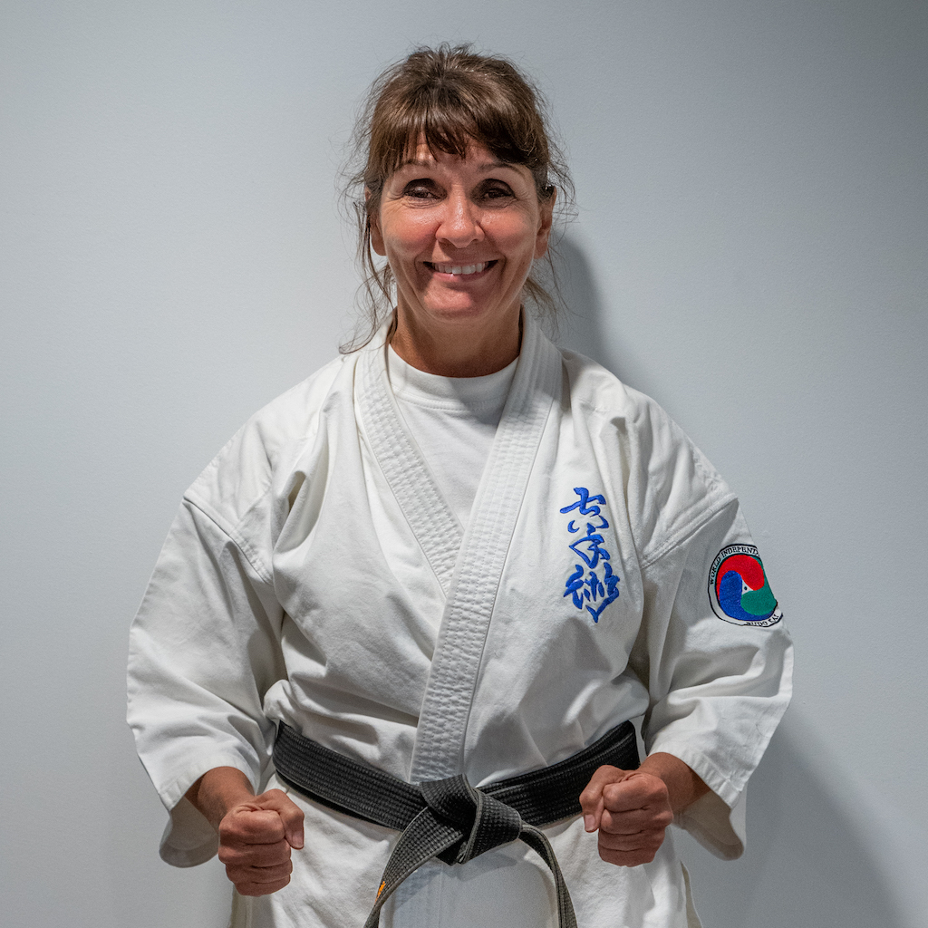 Ashford Dojo - Karate Jutsu Kai